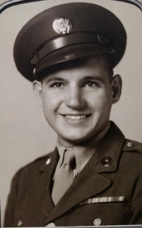 William Rhodes Obituary - Redding, CA