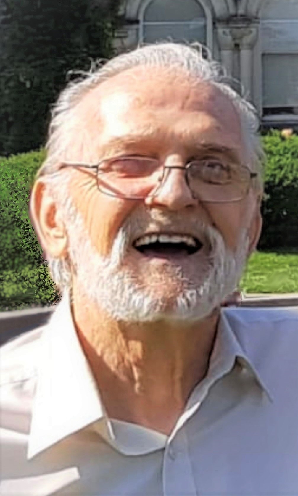 Stefan Frank Hasick Obituary - Hamilton, ON