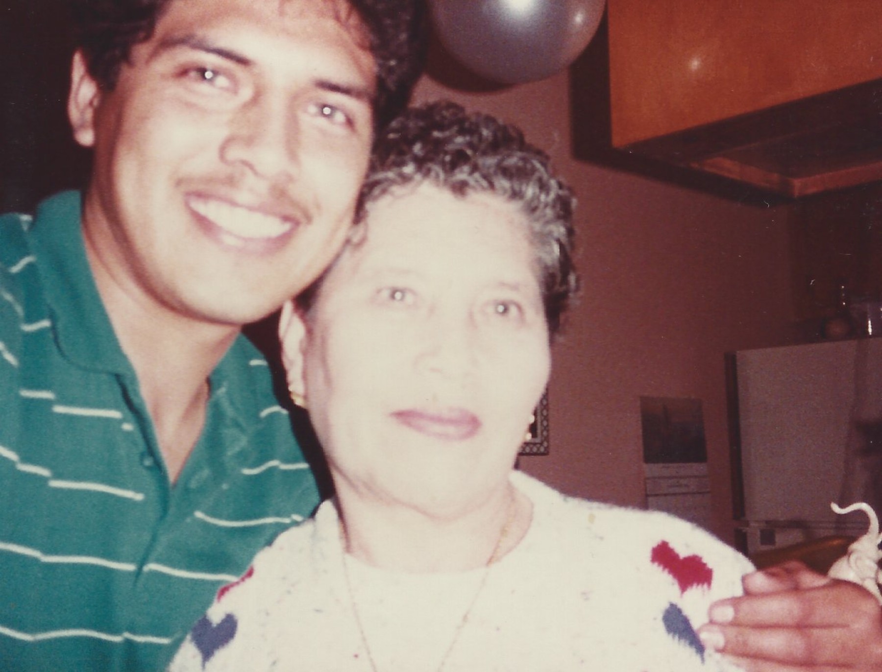 Maria Ruelas's Instagram, Twitter & Facebook on IDCrawl