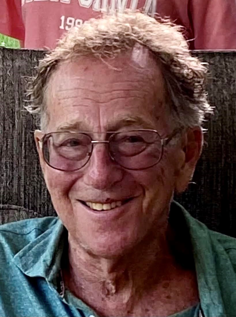 Edward Pollack Obituary - Brookline, MA