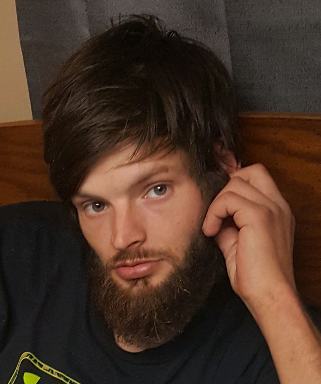 Jeremie Carpenter Obituary - Morristown, TN