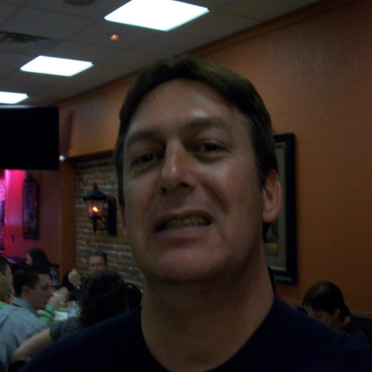 Ronald Warman Obituary - Van Buren, AR