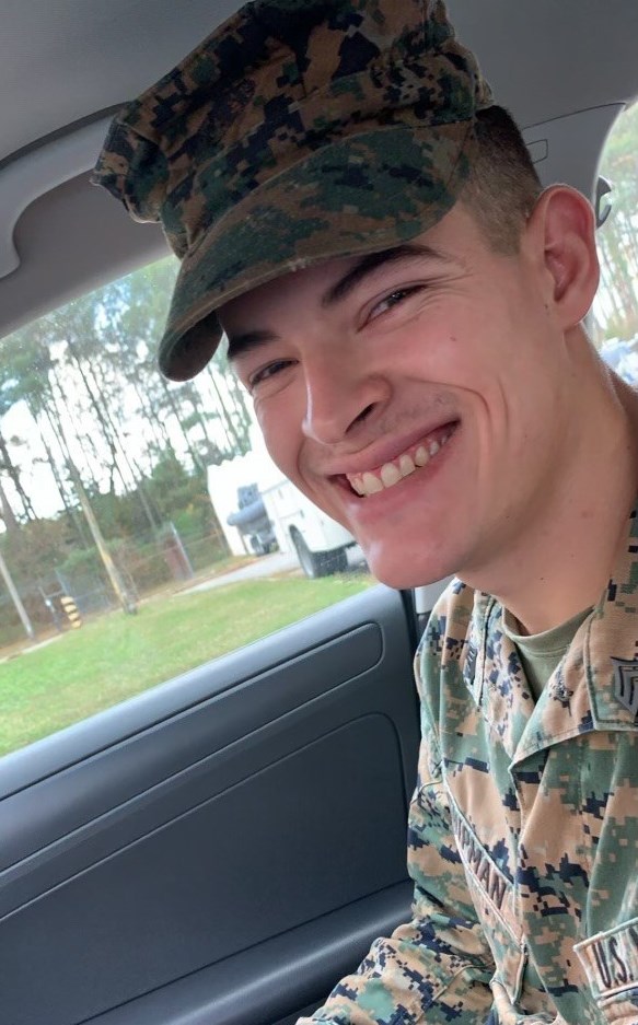 Joshua Shipman Obituary - Marysville, WA