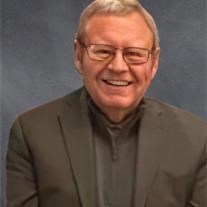 Francis E Byanski Obituary - Columbus, OH