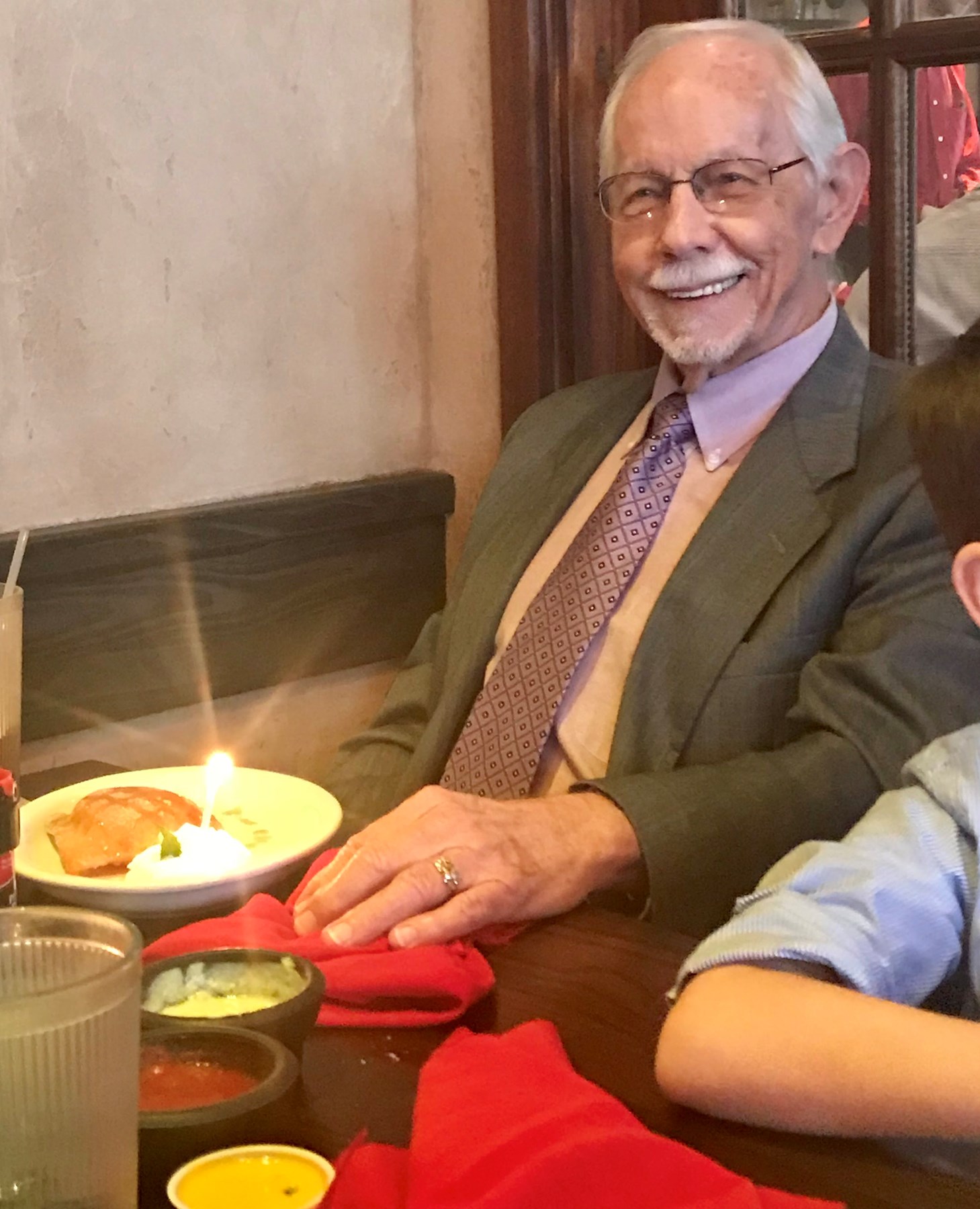 Gene Littlejohn Obituary - Baytown, TX