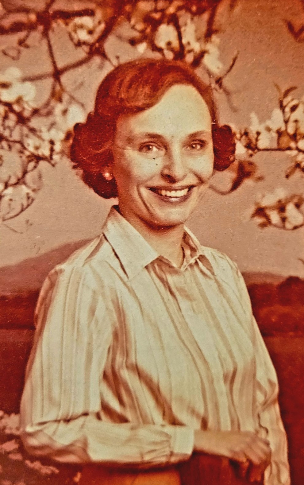 Elizabeth Healy Obituary - New York, NY