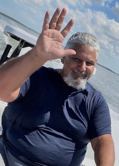 Hector Rodriguez Obituary - Hollywood, FL