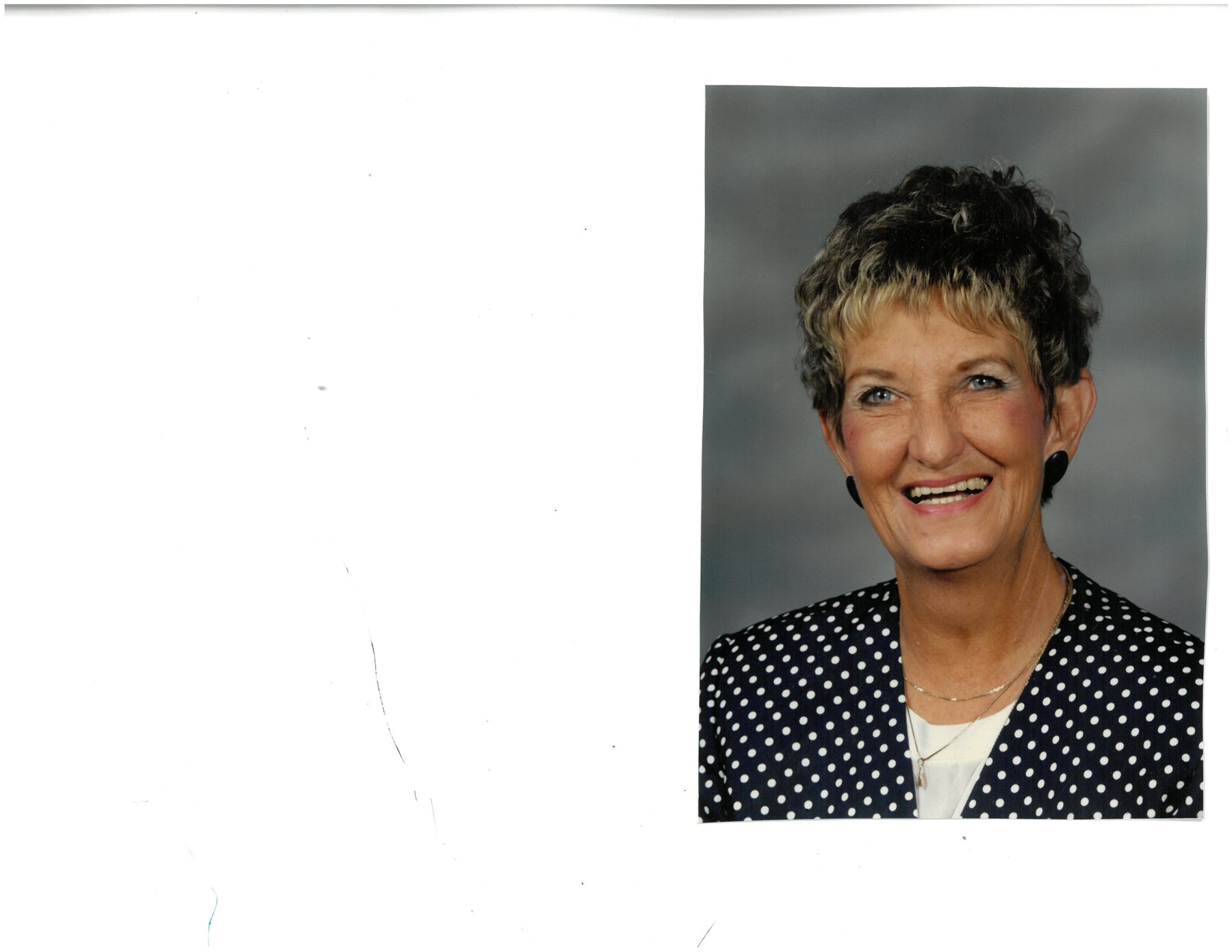 Charlotte Gunn Obituary - Pensacola, FL