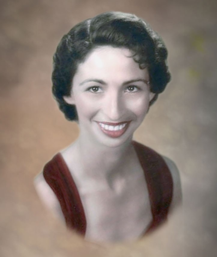 Lydia Marks Obituary - Las Vegas, NV