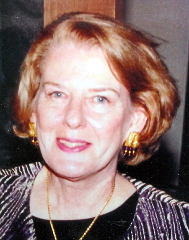 Alison Walsh Obituary - New Orleans, LA