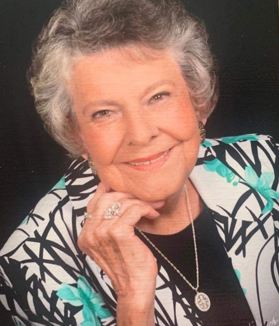 Frances Johnson Powell Obituary - Attalla, AL