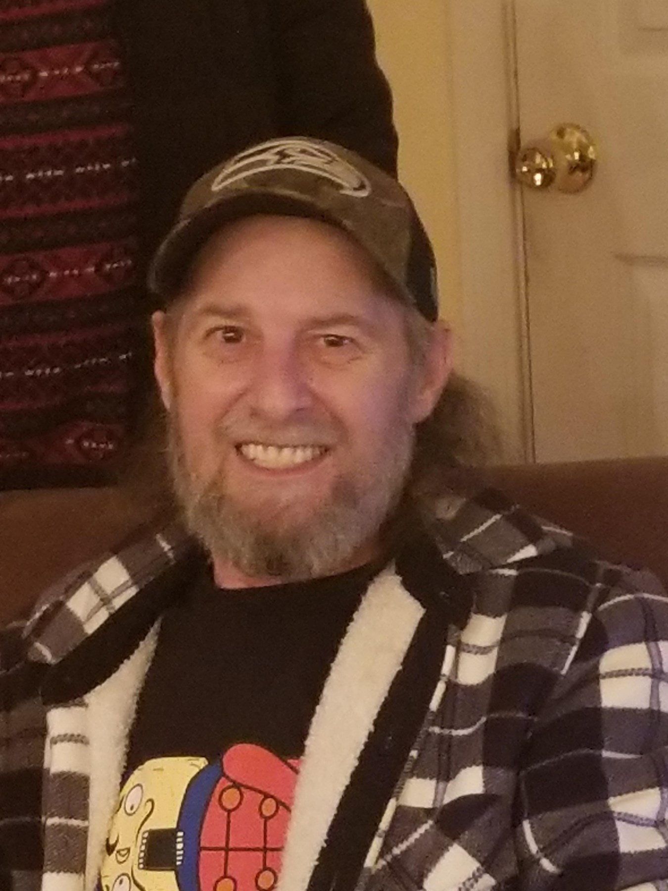 Mark Perry Obituary - Portland, OR