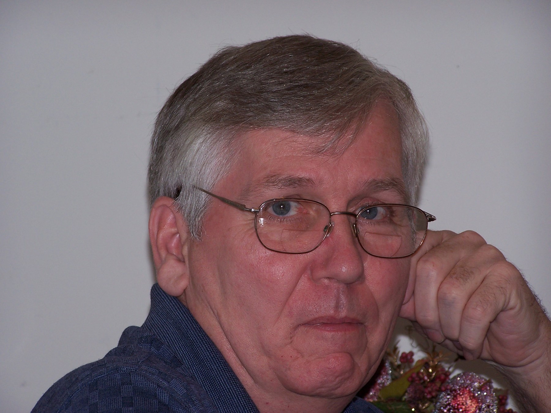 Donald Justice Obituary - Lynchburg, VA