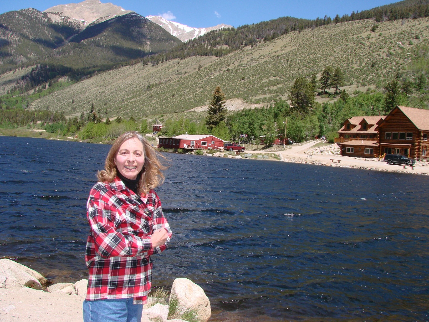 Sharon Silence Obituary - Colorado Springs, CO