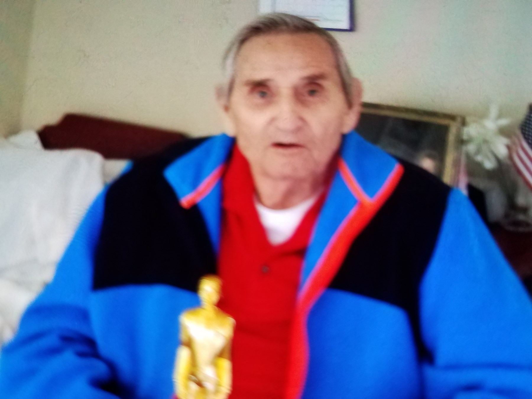 Curtis Renfroe Obituary - Baytown, TX