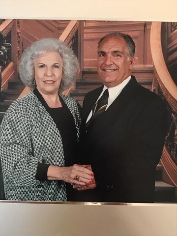 Salvador Mangano Obituary - Chalmette, LA