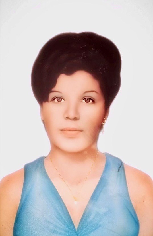 Maria Carmen Barrera Becerra Obituary - Santa Ana, CA
