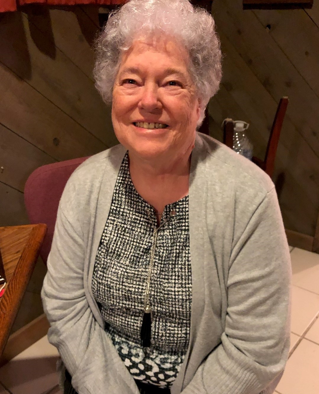 Aline Enochs Obituary - Lawrenceburg, TN