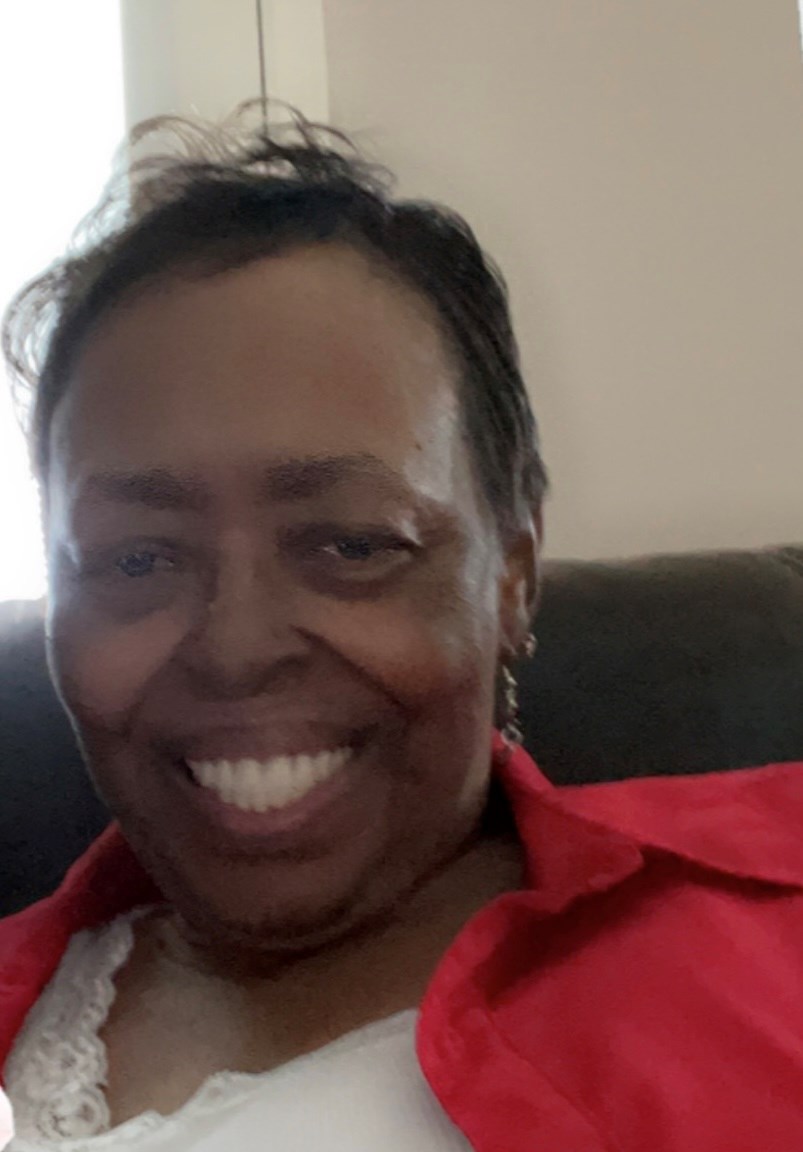 Jacqueline Berry Obituary - Houston, TX