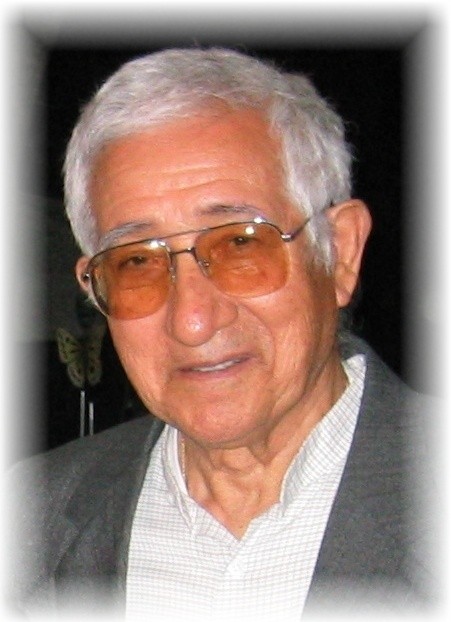 Arthur Martinez Obituary - Bonita, CA