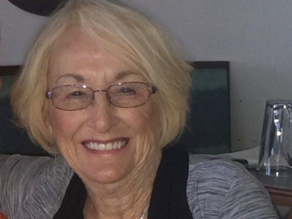 Patricia Penland Obituary - Pensacola, FL