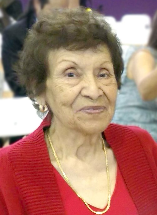 Gloria Martinez Obituary - Whittier, CA
