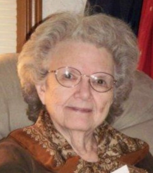 Audrey Kingsolver Obituary - Saraland, AL