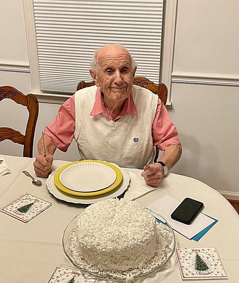 Robert Yoder Obituary - Charlotte, NC