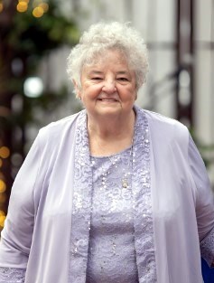 Mary Meyers Obituary - Crown Point, IN