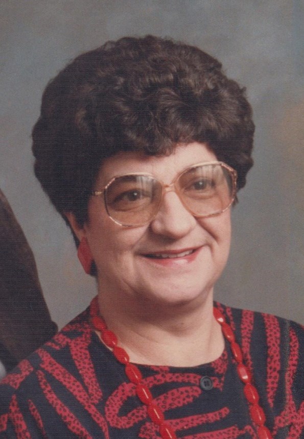 Ramona Lanctot Obituary - Cornwall, ON