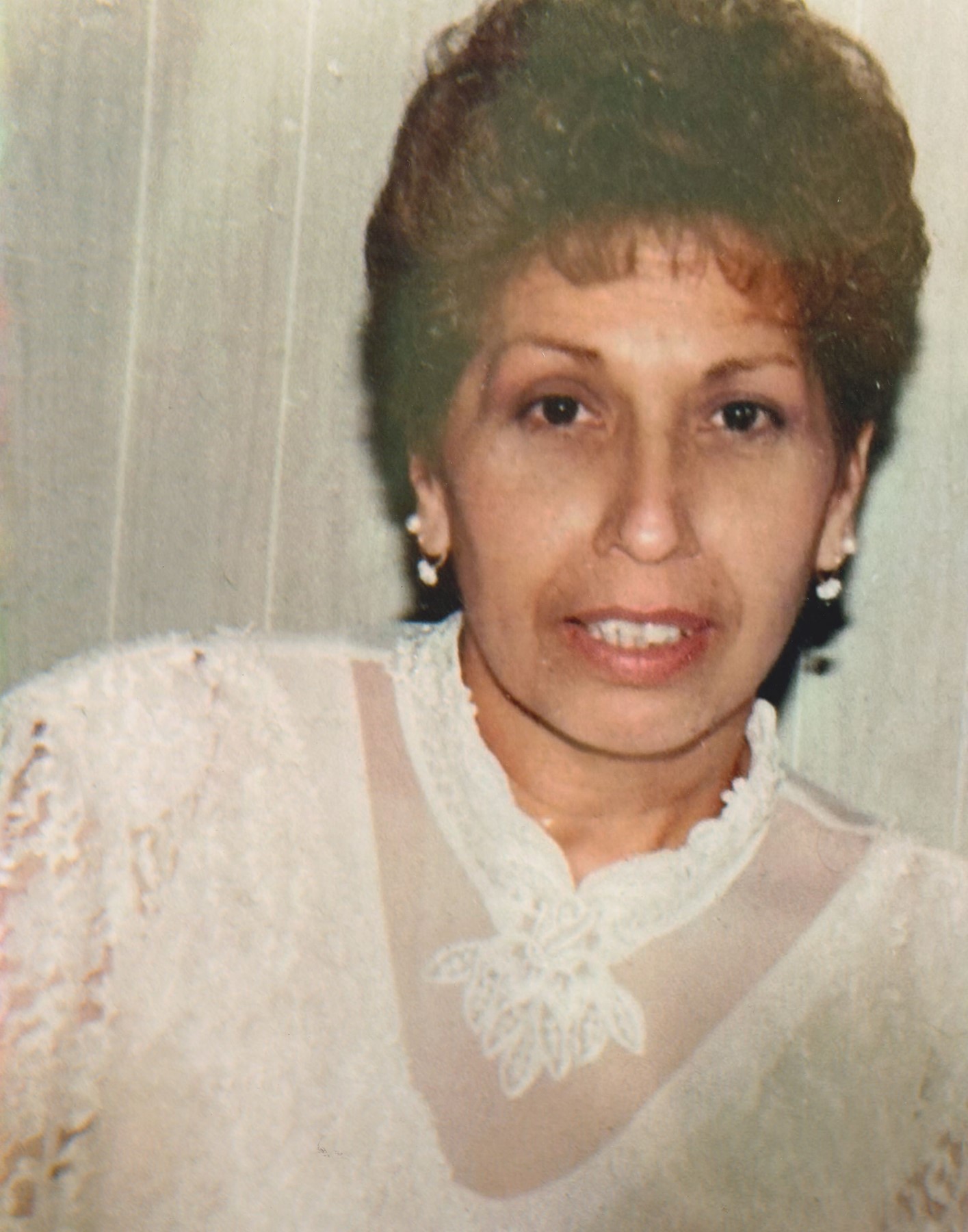 Elva Rodriguez Obituary - San Antonio, TX