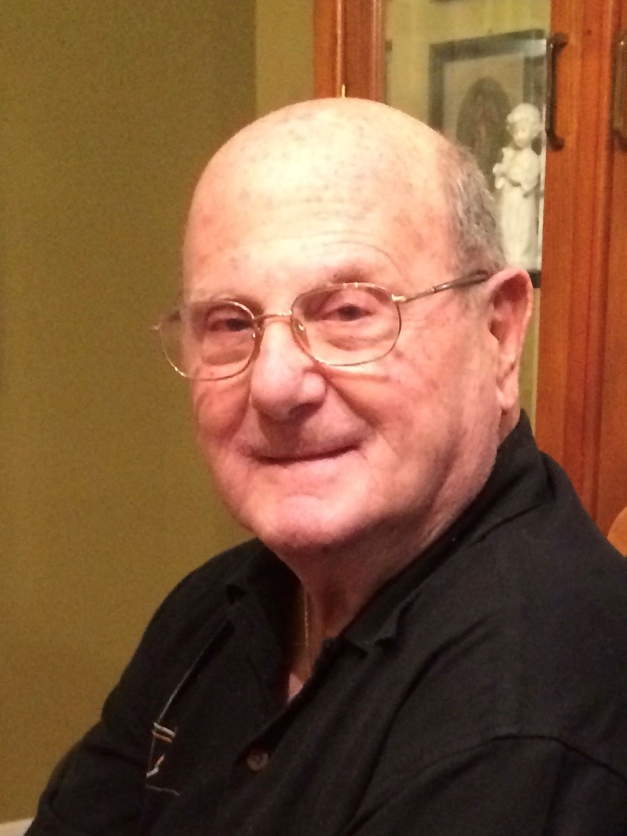 Manuel Perrone Obituary - Tampa, FL