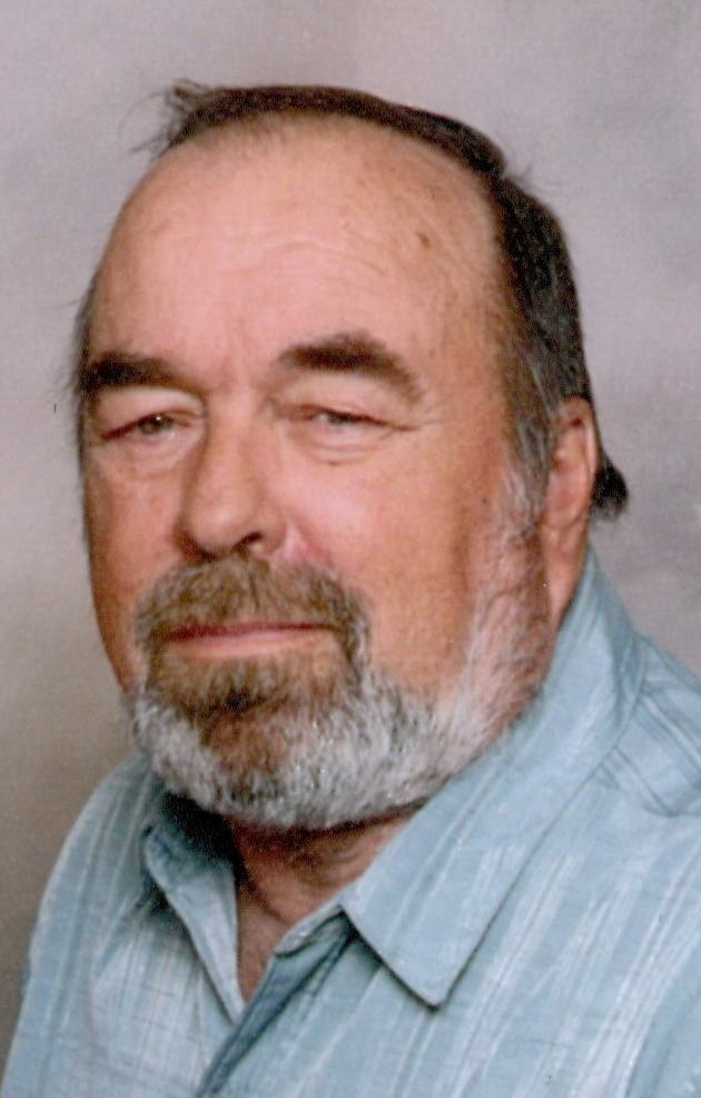 Donald Fournier Obituary - Campbellton, NB