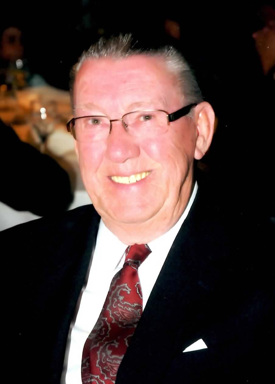 James Green Obituary - Edmonton, AB
