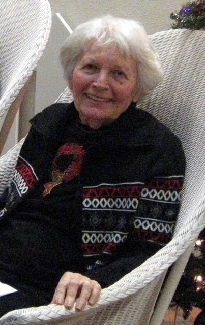 Barbara Rosen Obituary - Brandon, FL