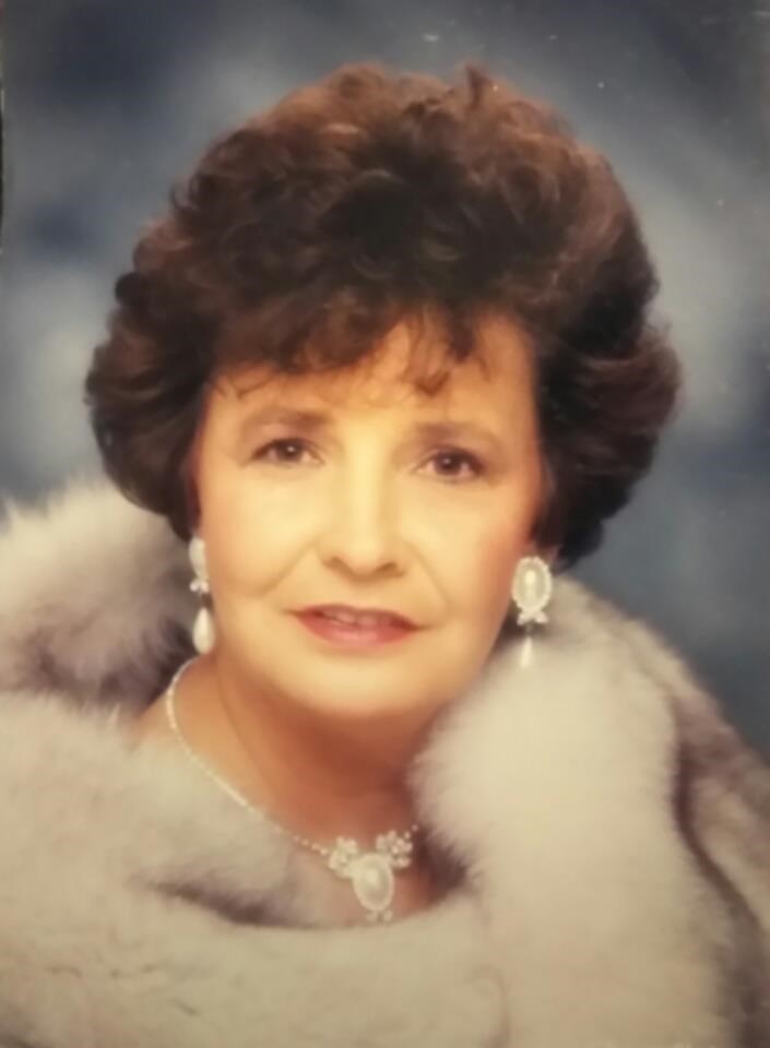 Matilda Miller Obituary - St. Ann, MO