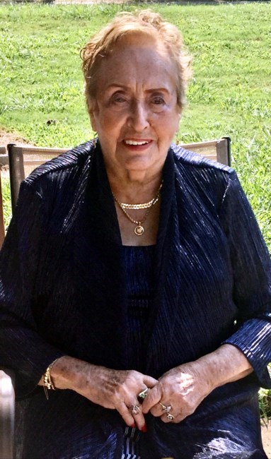 Maria Martinez Obituary - Tampa, FL