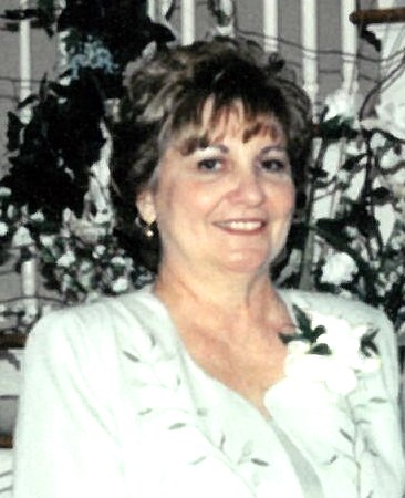 Barbara Glover Obituary - Chalmette, LA