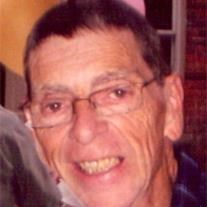Joseph Corbin Obituary - Columbus, OH