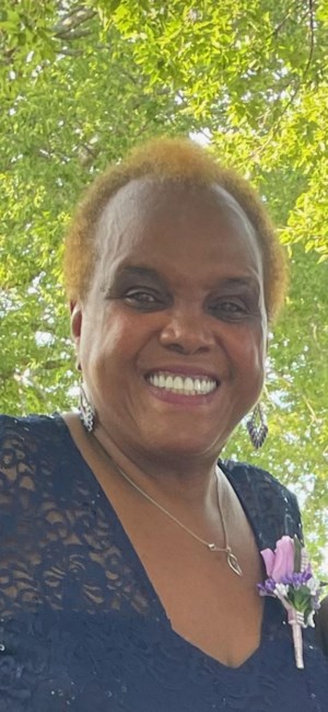 Ernestine Rhynes Obituary - Dallas, TX
