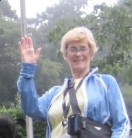 Mrs. Orr Obituary - Indianapolis, IN