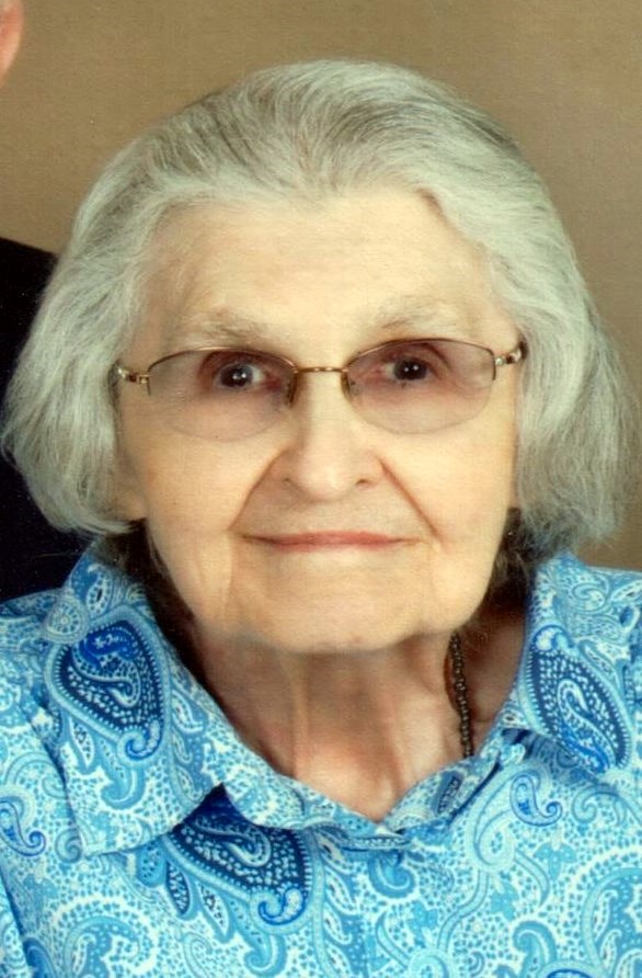 Beverly Anne Cheatham Obituary - Sikeston, MO