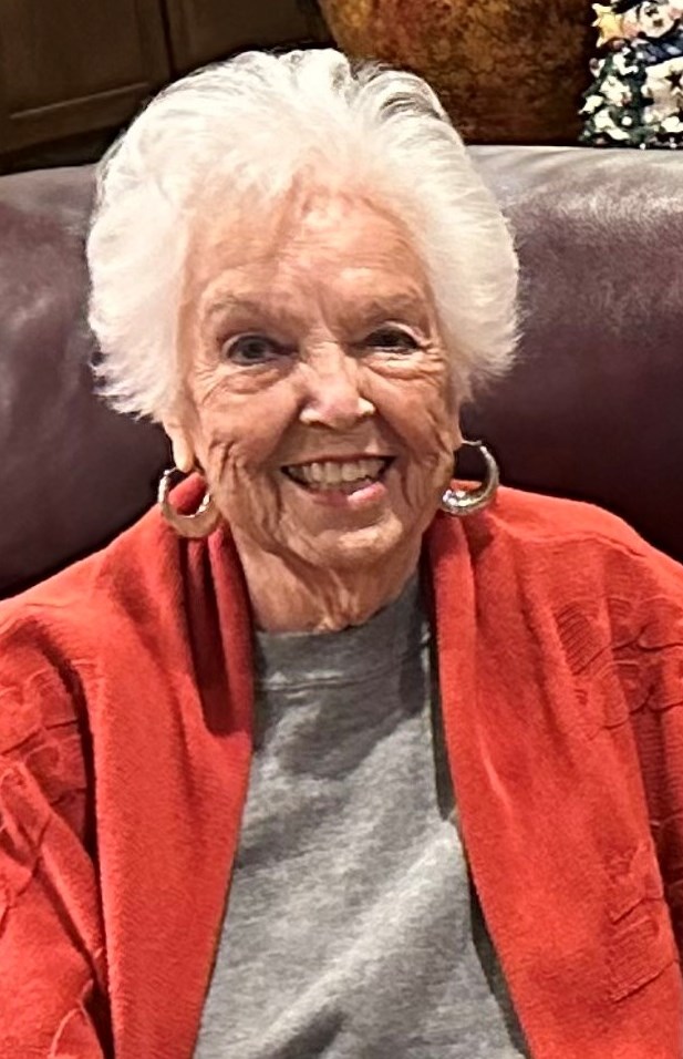 Lola Lane Obituary - Decatur, AL