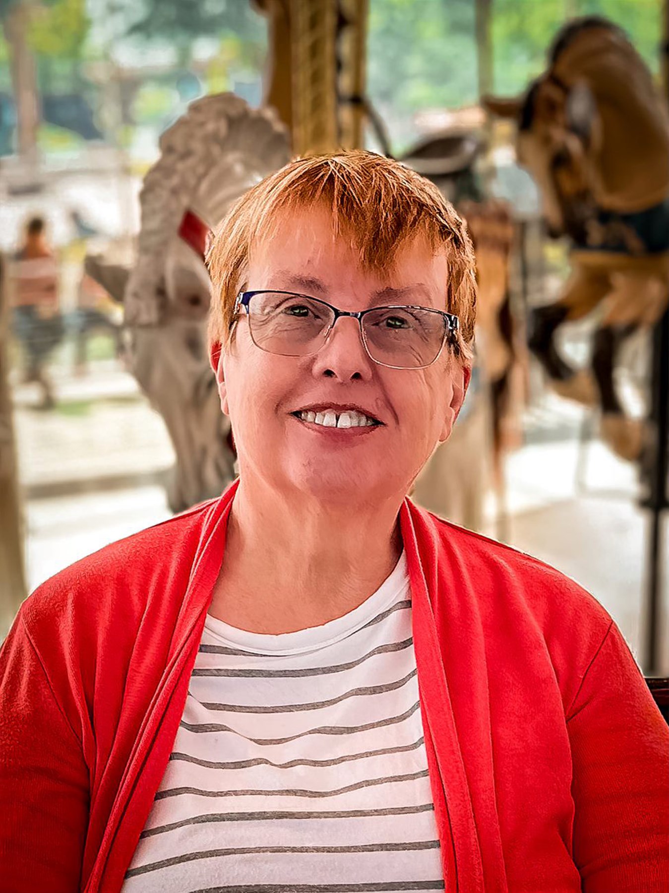 Janet Hewitt Obituary - Seattle, WA