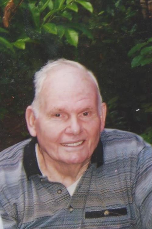 John Joslin Obituary - Raleigh, NC
