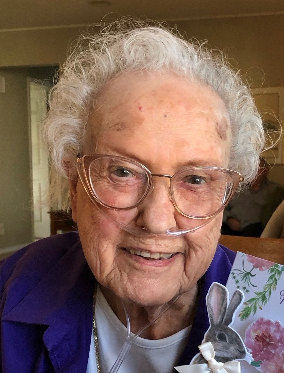 Mary Ingham Obituary - Flushing, MI
