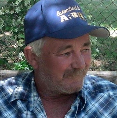 Russell Thompson Obituary - El Paso, TX