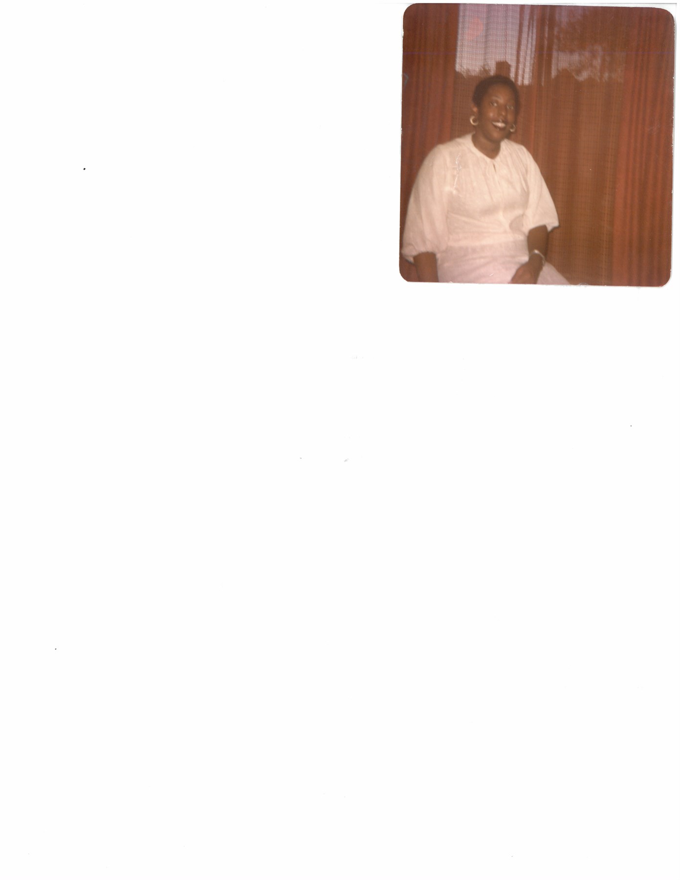 Carolyn Atkinson Obituary - Brentwood, MD