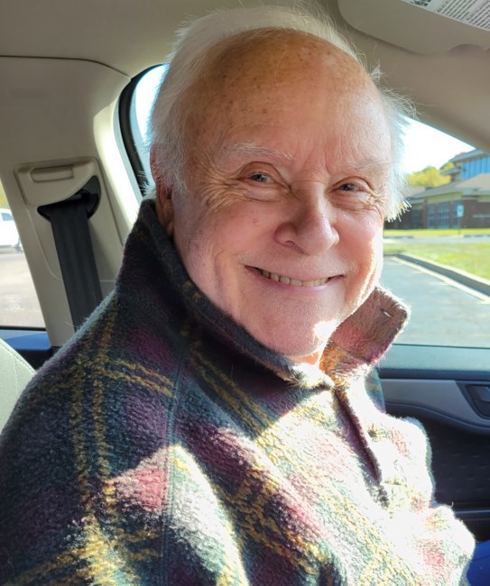 Thomas Luthy Obituary - Peoria, IL