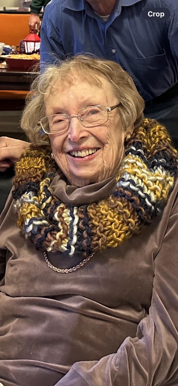 Patricia Miller-Beck Obituary - Catonsville, MD